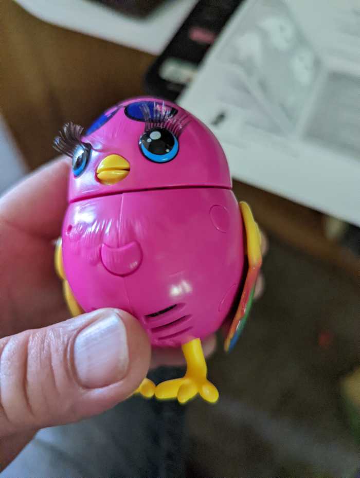 Little Live Pets - Pippy Hippy - HubPages