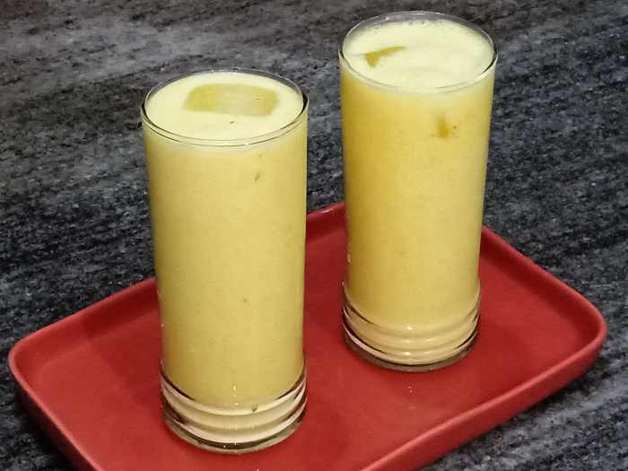 Gond Katira (Tragacanth Gum) Milkshake Recipe - HubPages