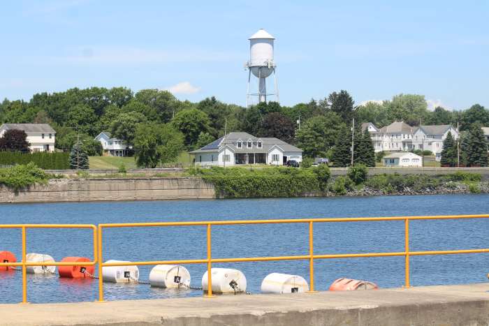 A Photo Tour of the New York State Canal System - HubPages