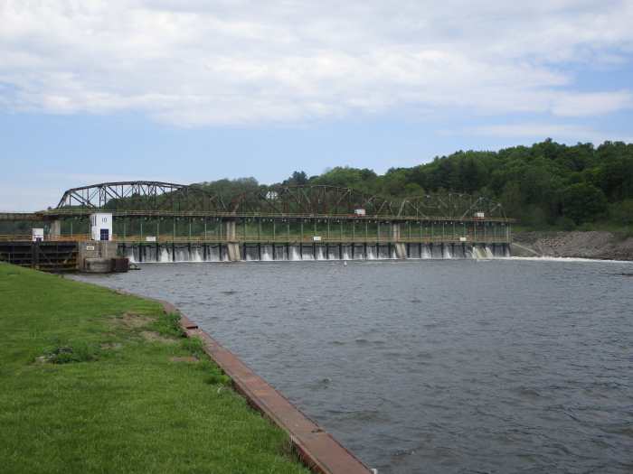 A Photo Tour of the New York State Canal System - HubPages