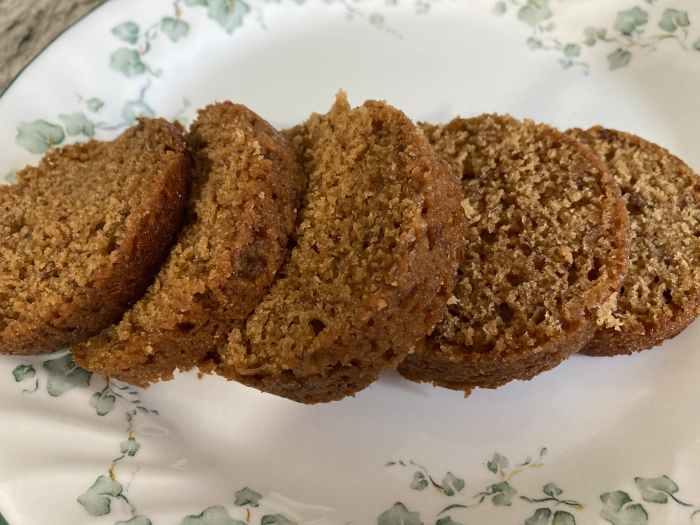 Sandy's Scrumptious Canned Bread (Keeps for One Year!) - HubPages
