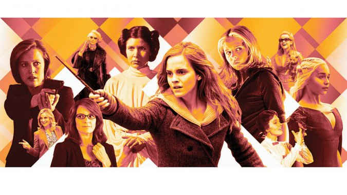 15 Empowering Fictional Female Characters from Books Guaranteed to ...