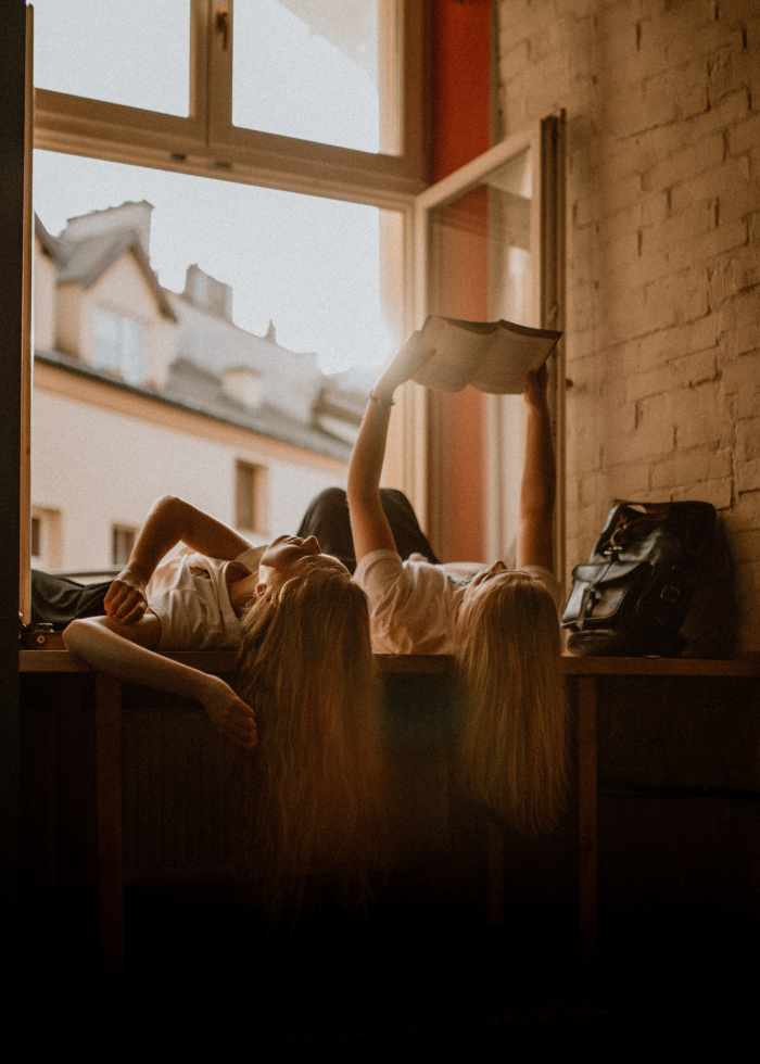 20+ Interesting and Fun Questions to Ask Cousins - HubPages