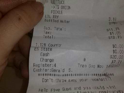 Best Places to Eat in Atlanta Airport - HubPages