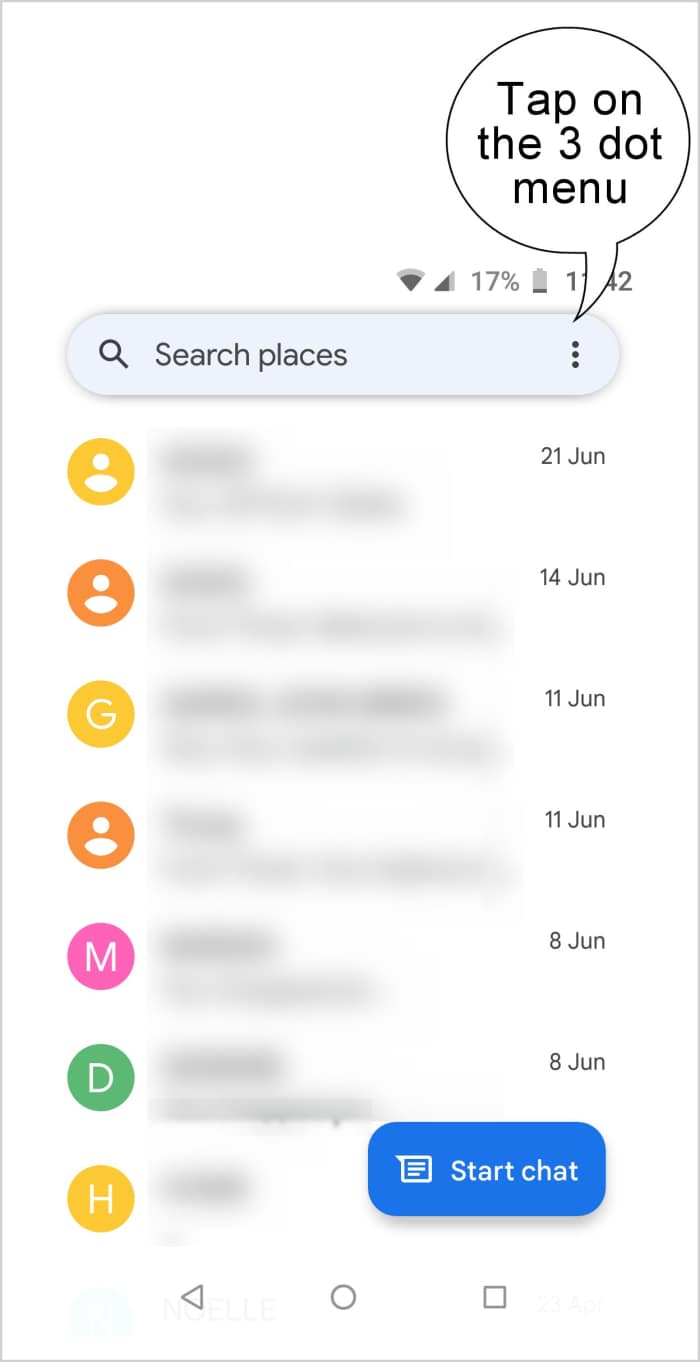 How to Increase the Length of the Text Message Notification Sound on a ...