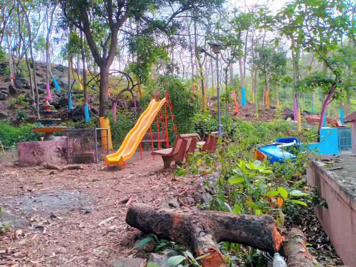 Tungareshwar, where Lord Parashurama killed Tunga the demon - HubPages