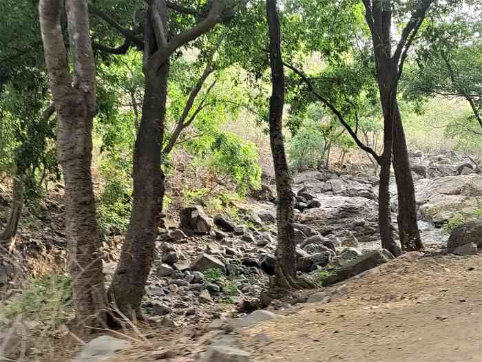 Tungareshwar, where Lord Parashurama killed Tunga the demon - HubPages