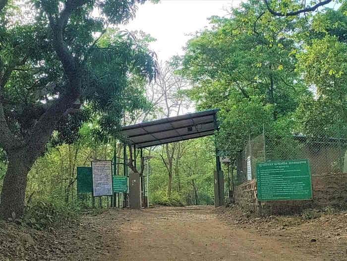 Tungareshwar, where Lord Parashurama killed Tunga the demon - HubPages