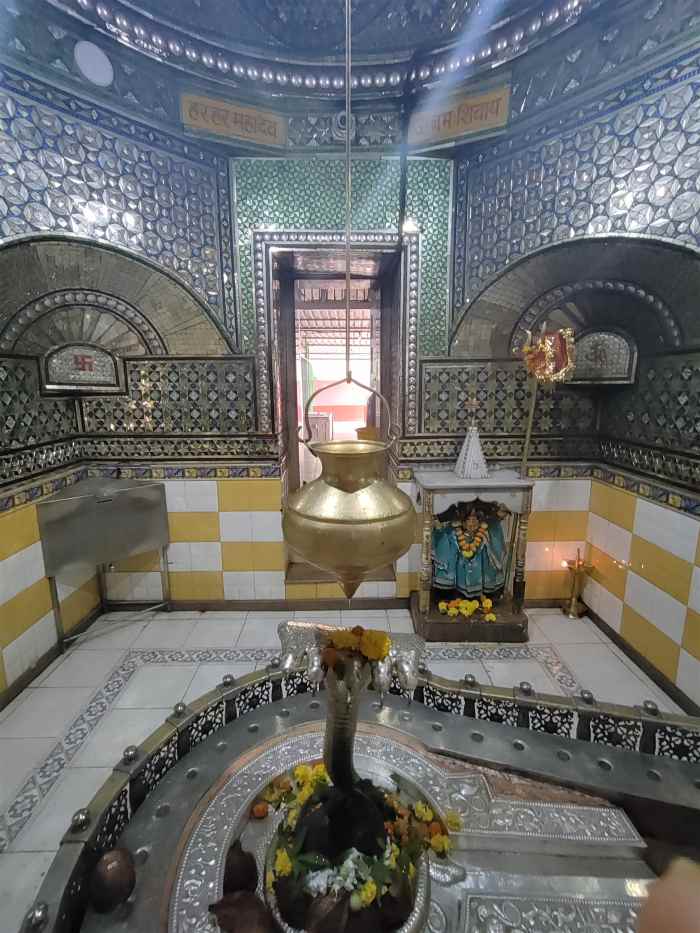 Tungareshwar, where Lord Parashurama killed Tunga the demon - HubPages