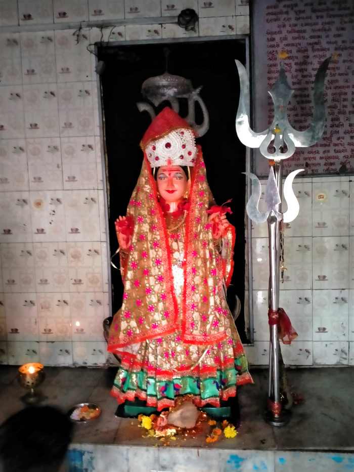 Tungareshwar, where Lord Parashurama killed Tunga the demon - HubPages