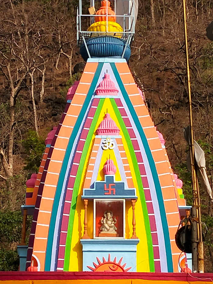 Tungareshwar, where Lord Parashurama killed Tunga the demon - HubPages