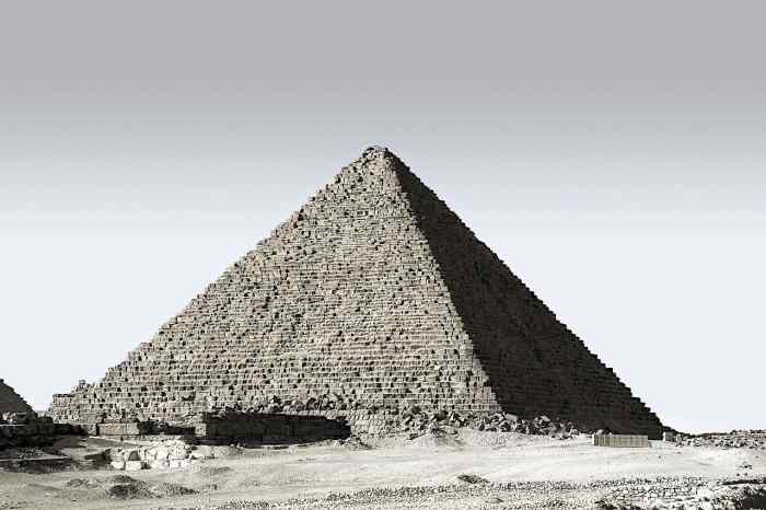 What's Inside the Pyramids? You Might Be Curious to Visit It - HubPages
