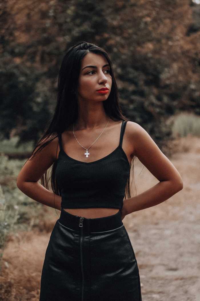 50+ Super Cute Girlfriend Outfits to Pick - HubPages