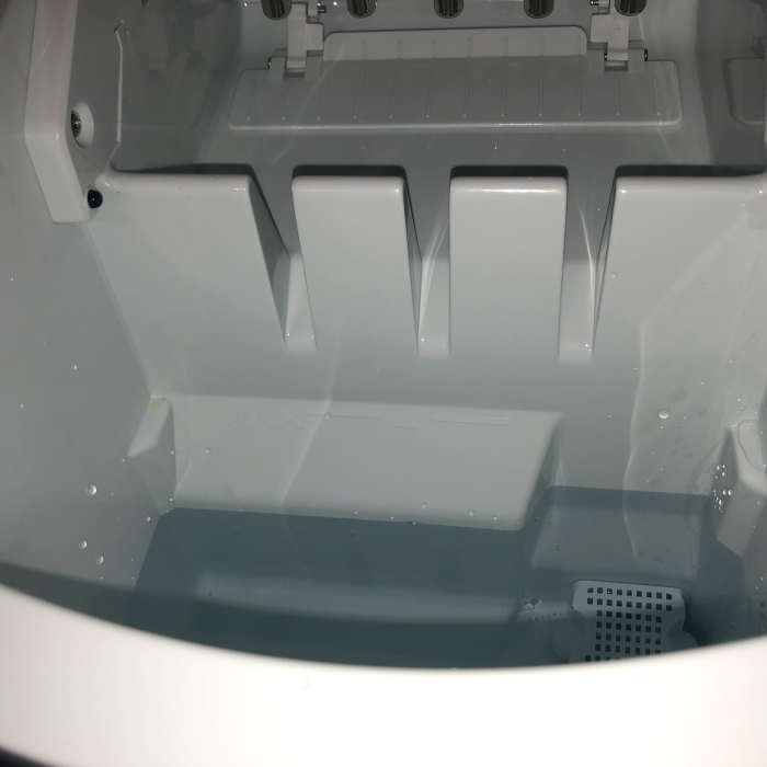 Costway Portable Countertop Ice Maker Review - HubPages