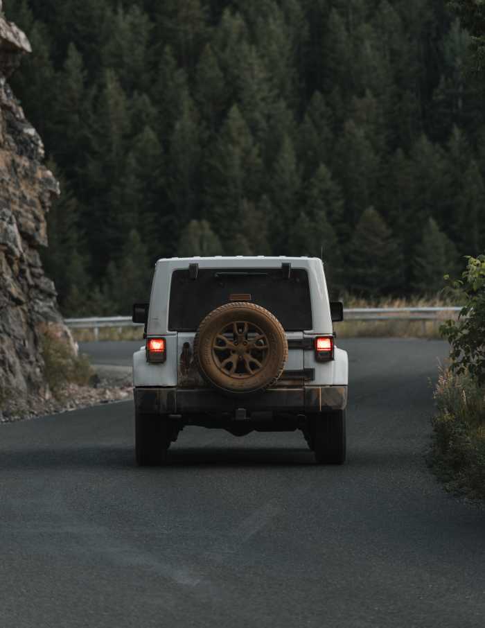 700+ Badass Jeep Names - HubPages