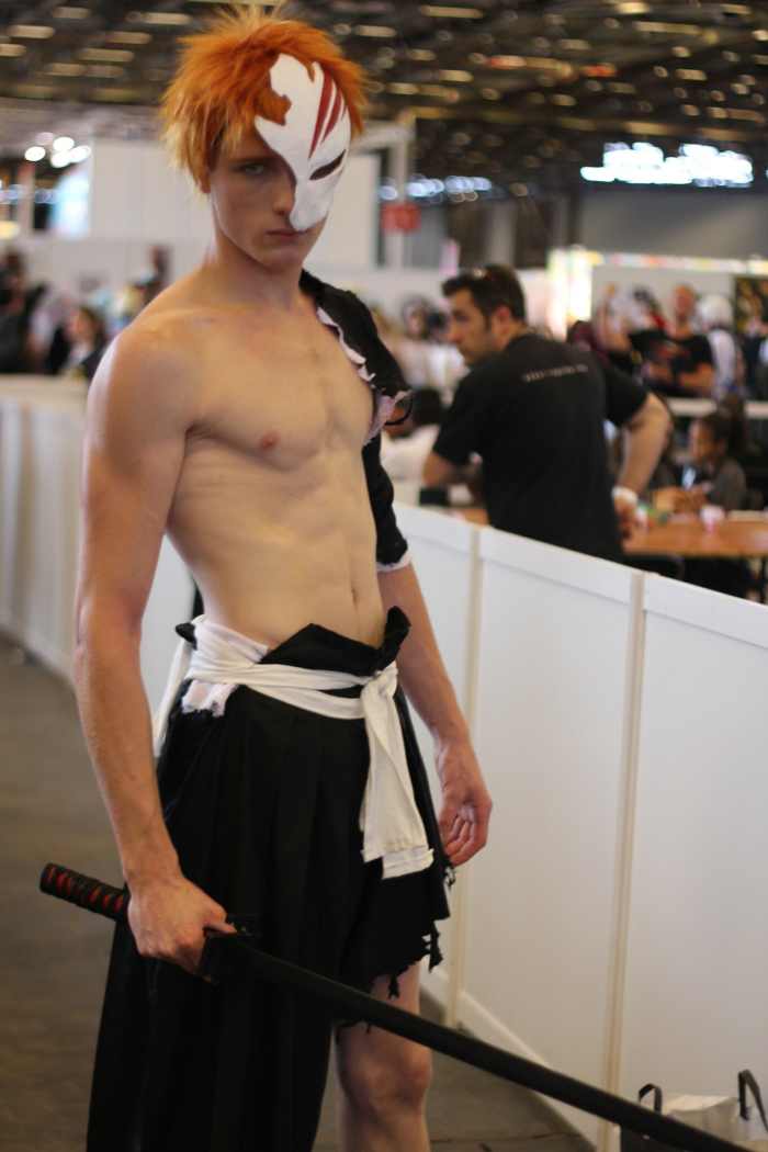 Different Forms of Ichigo: Human, Hollow, Final Form, and More - HubPages