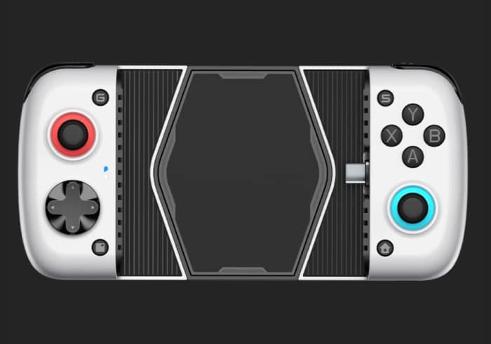 Play Better On Your Android Phone With GameSir’s X3 TYPE-C Cooled ...