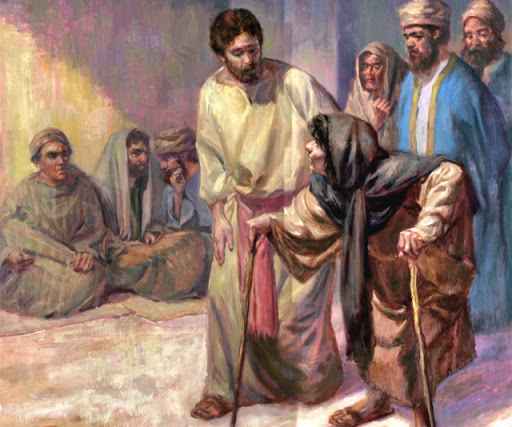 Eight Woes Proclaimed on Scribes and Pharisees (1) - HubPages