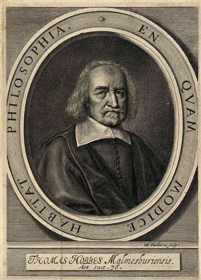 "Leviathan" by Thomas Hobbes: The Laws of Nature - Owlcation