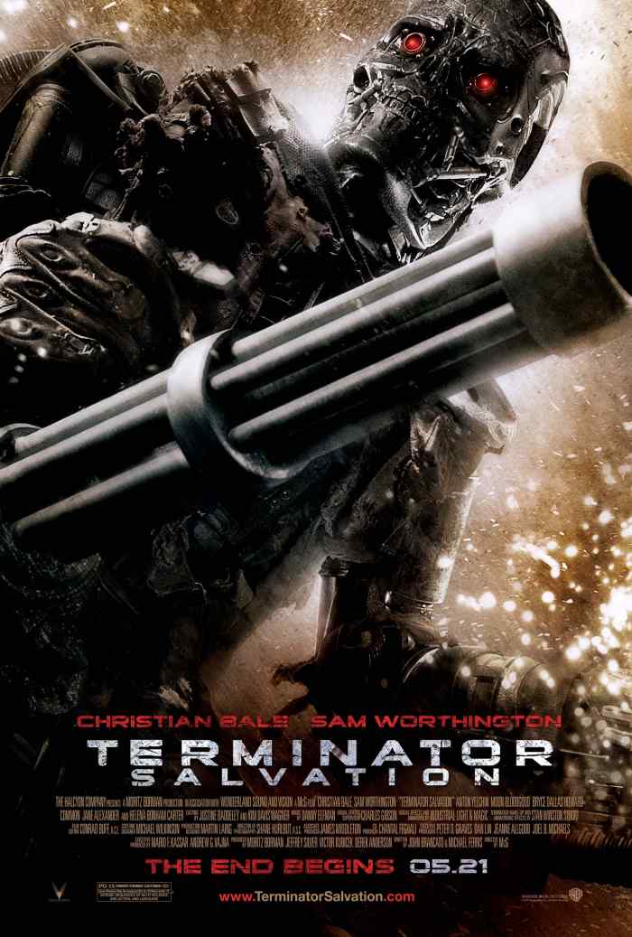 The "Terminator" Films Ranked From Worst to Best - HubPages