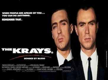 The Krays (1990) Film Review - HubPages