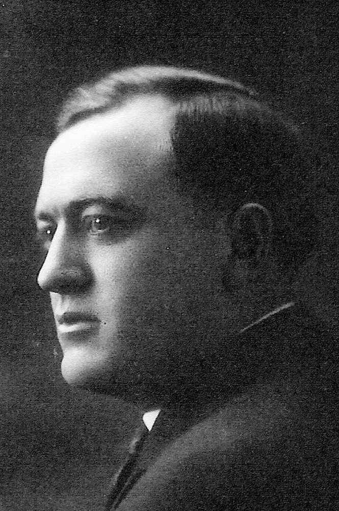 Nevada's Richest Man - George Wingfield - HubPages