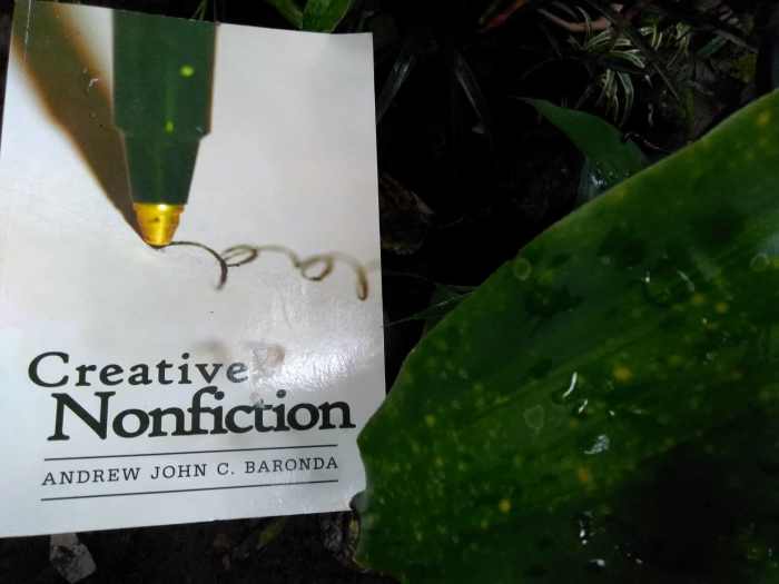 Nonfictional Prose Writing Types - HubPages