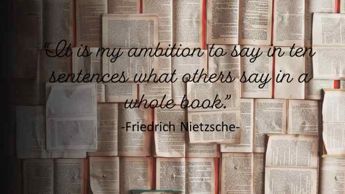 5 Techniques for Great Nonfictional Prose Writing - HubPages