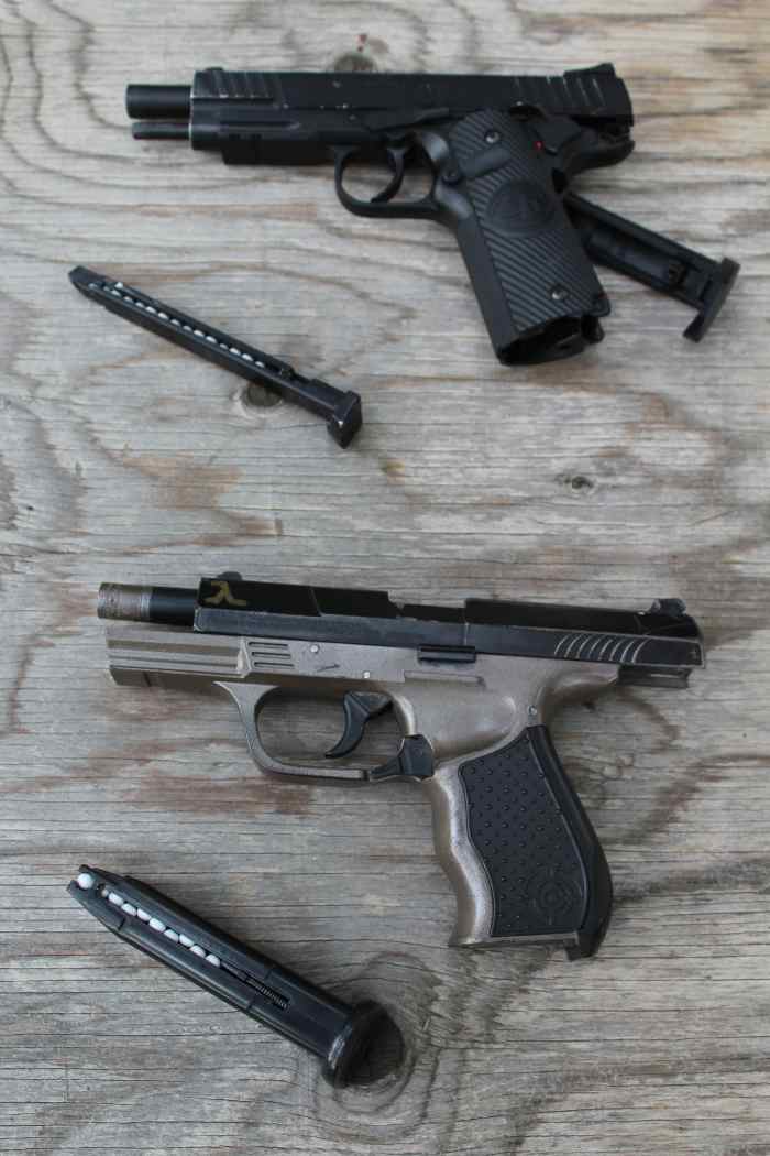The (Definitive) Beginners' Guide to Airsoft - HubPages