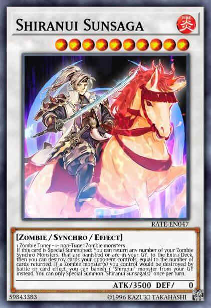 Top 10 Level-10 Synchro Monsters in "Yu-Gi-Oh!" - HubPages