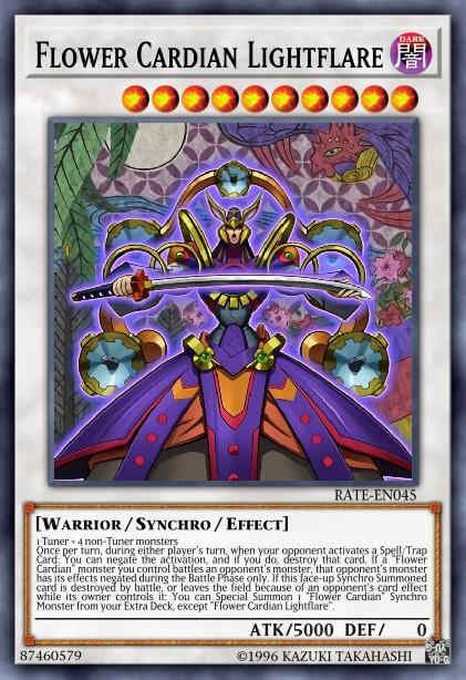 Top 10 Level-10 Synchro Monsters in "Yu-Gi-Oh!" - HubPages