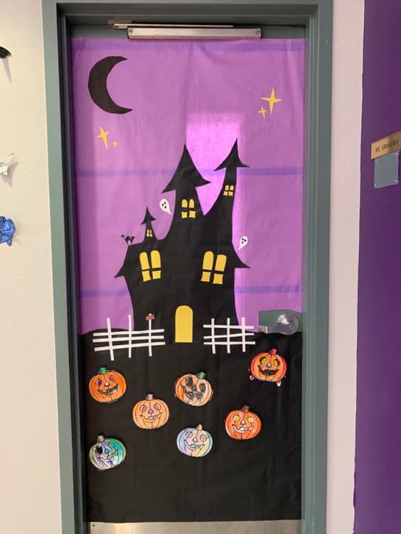 35+ Best DIY Fall Classroom Door Ideas for 2022 - HubPages