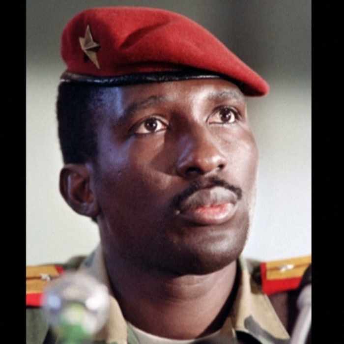 Thomas Sankara: The Amazing Man Who Was Killed for Acting on His Vision ...