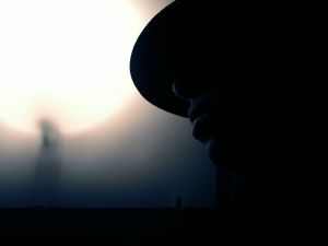 My Favorite Fictional Character: Dr. I. Joseph Kellerman - HubPages