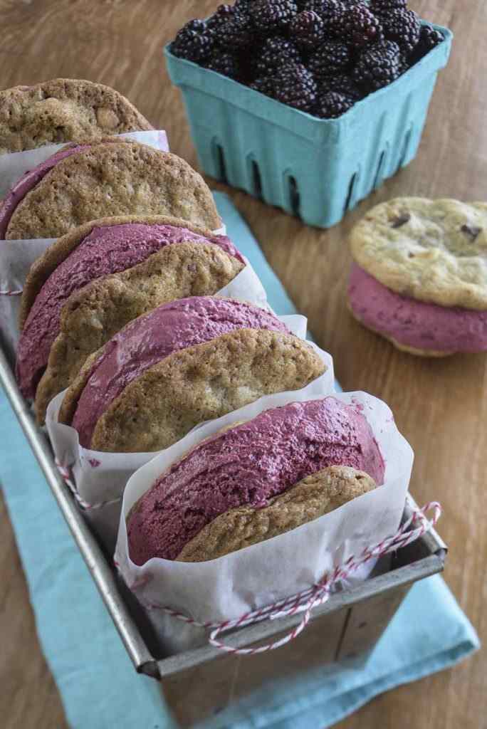 The Marionberry: Origin Story of This Pacific Northwest Gem - HubPages