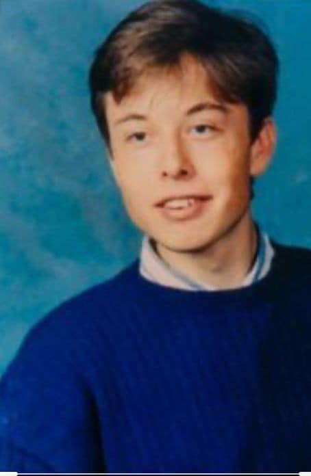 Elon Reeve Musk, the Brilliant Man. - HubPages