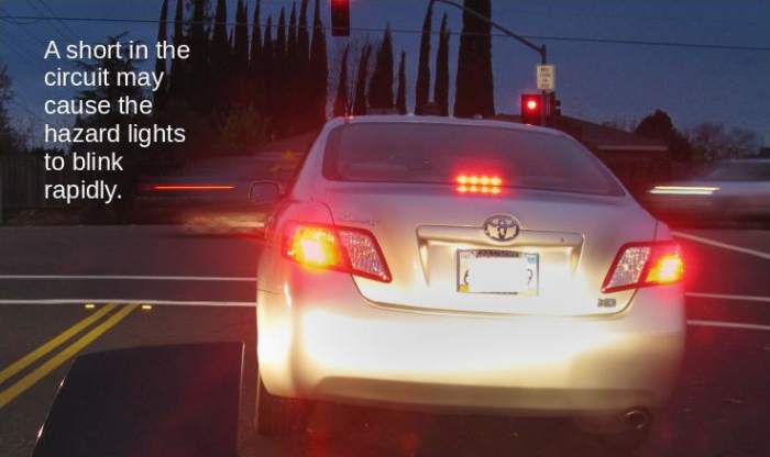 Vehicle Lighting System Quick Diagnosis - HubPages