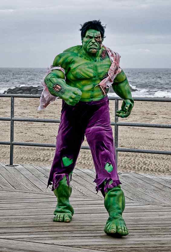 Modern Mythology: What Superheroes Can Show Us About Humanity - Owlcation