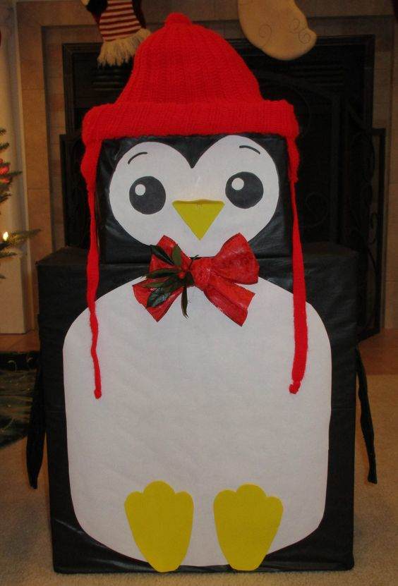 45+ Adorably Creative Christmas Wrapping Ideas for Kids - HubPages