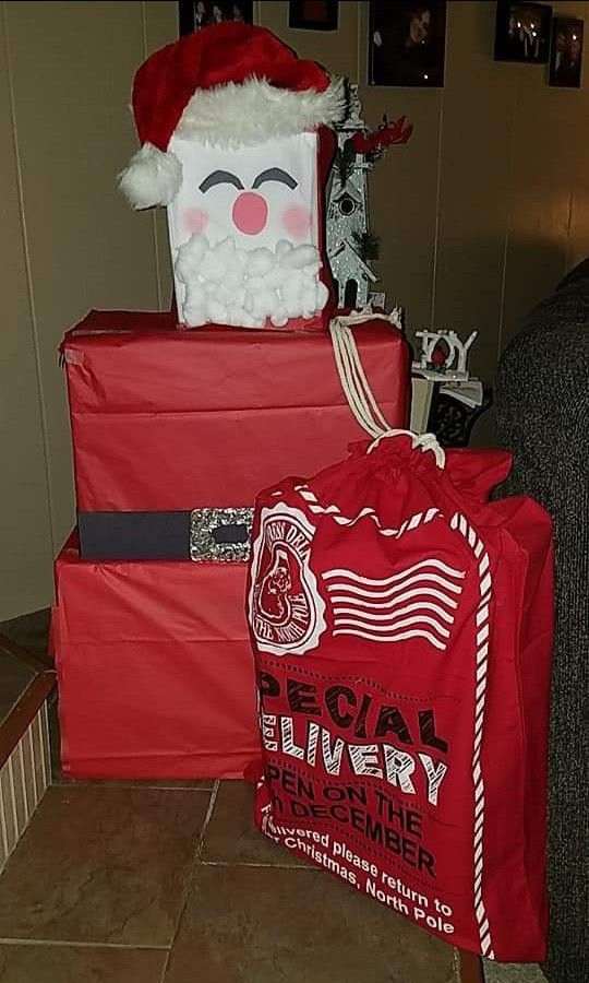 45+ Adorably Creative Christmas Wrapping Ideas for Kids - HubPages