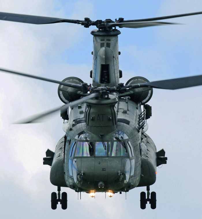The 7 Fastest Military Attack Helicopters in the World - HubPages
