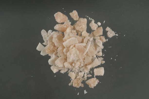 The Facts About Cocaine - Owlcation