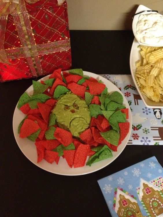50+ DIY Grinch-Themed Christmas Party Ideas - HubPages