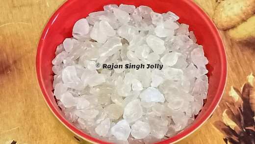 All About Gond Katira (Tragacanth Gum): The Edible Gum for Summer ...