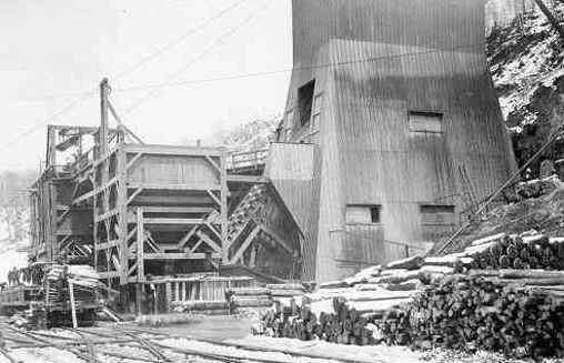 Gold Mining in Michigans Upper Peninsula: 13 Mines at One Time - HubPages