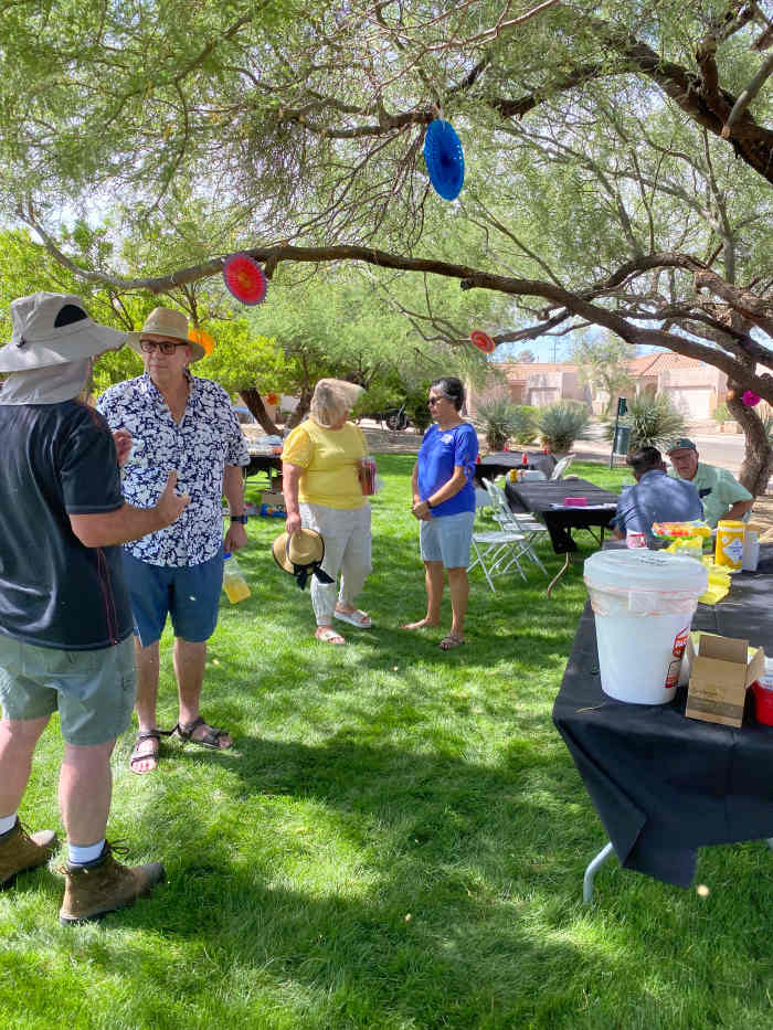 13 Tips and Tricks for HOA Presidents - HubPages