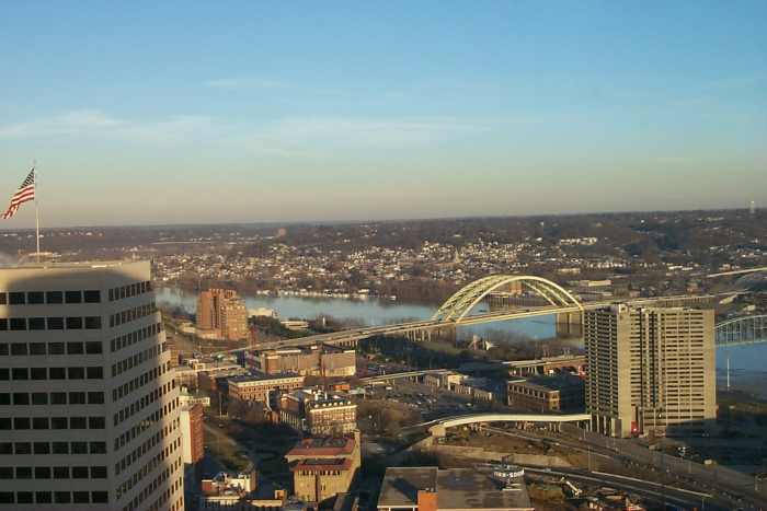 Futurist: Let's Take an Ar Walk of the City! - HubPages