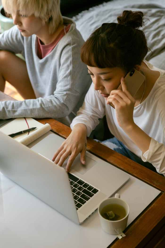 Benefits of Blogging for Students - HubPages