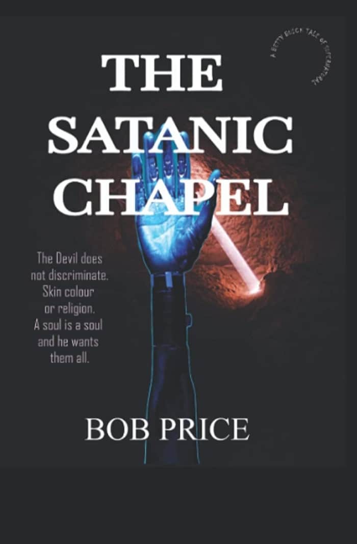 Bob Price Books You Shouldn't Miss: Interview With the Author - HubPages