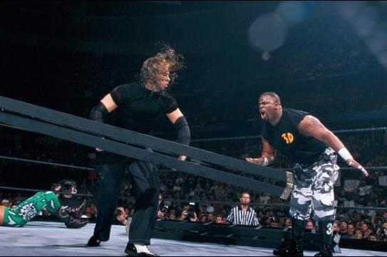 Ranking Every WWF PPV of 2000 - HubPages